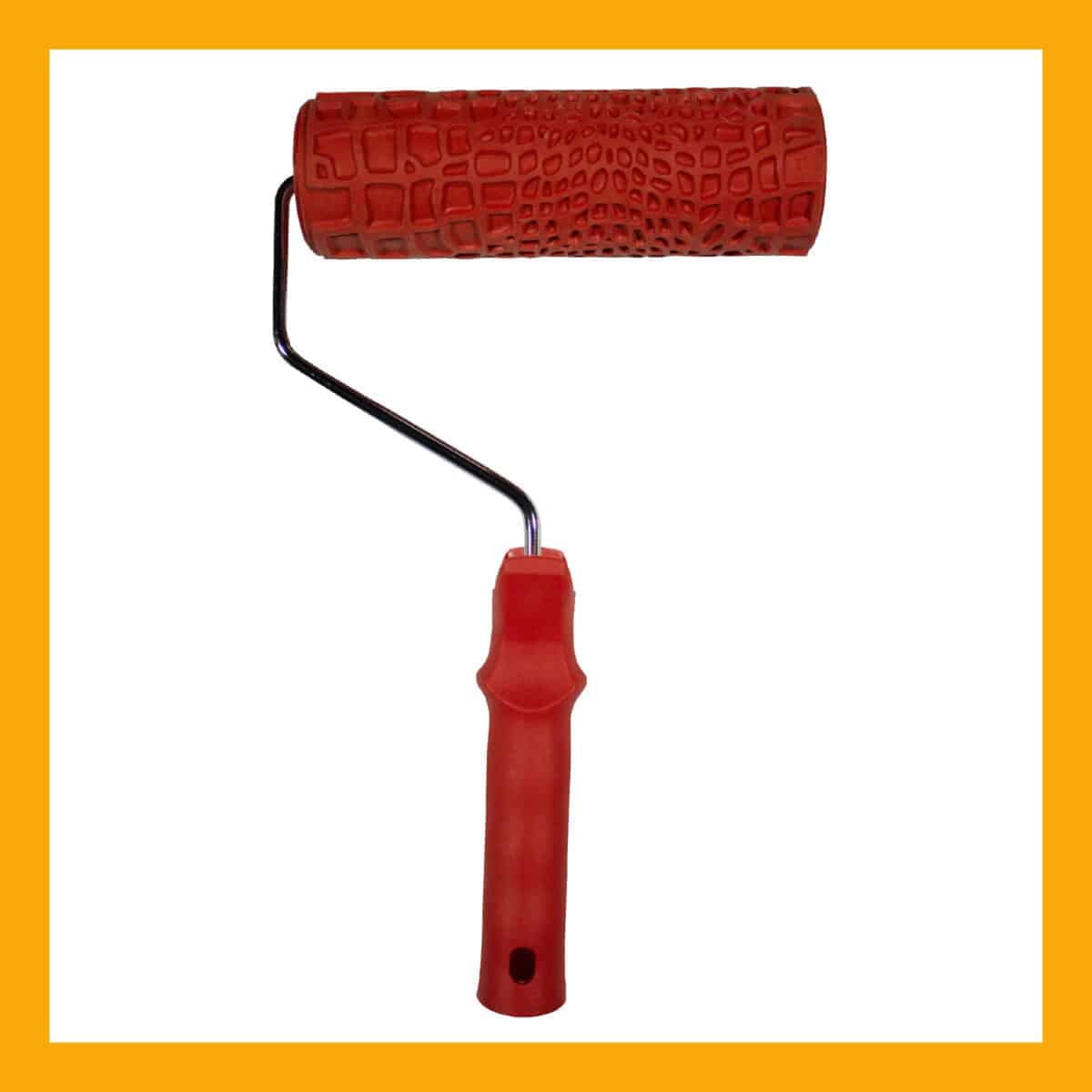 Natural Efekt Dekoratif Rulo - Boya Avcıları